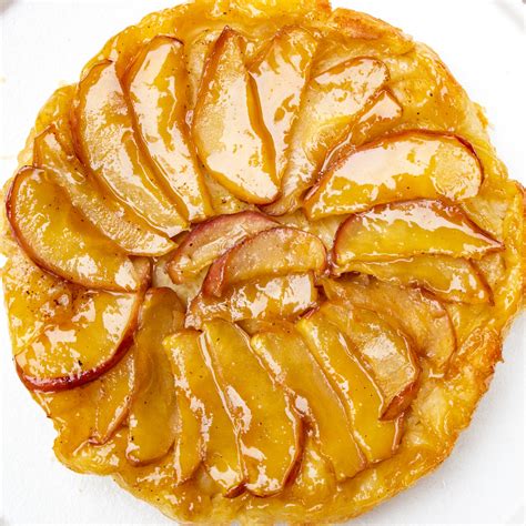 Classic French Puff Pastry Recipe