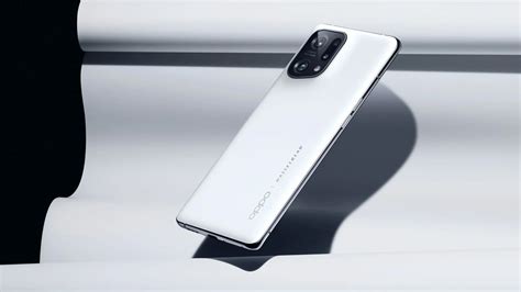 Oppo Find X Review A Premium Mid Range Android Phone Techradar