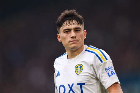 ‘want To See Them… Dan James Says He Absolutely Loves Seeing One Man City Star On The Pitch