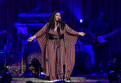 Jill Scott Sex Tape Memes Go Viral As Social Media Rumor Breaks Internet