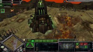 Скачать The Crucible Mod 2 071 для Dawn of War Soulstorm Dow Mod