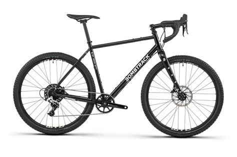 Bombtrack Hook Ext Gravelbike Hirondelle Bike Shop