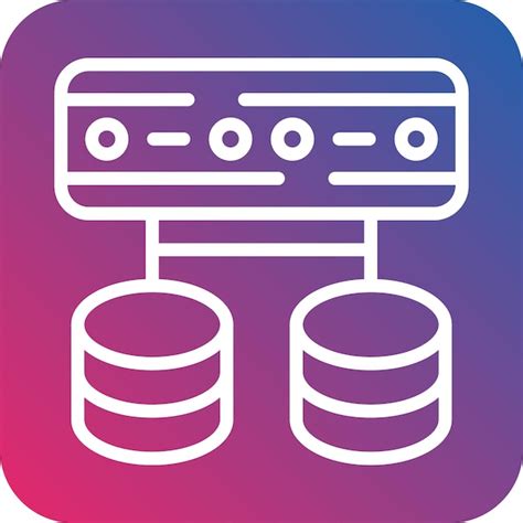 Premium Vector Vector Design Big Data Icon Style