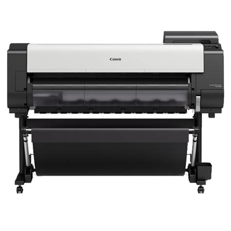 Canon imagePROGRAF TX-4100 | Corporate & CAD Printer