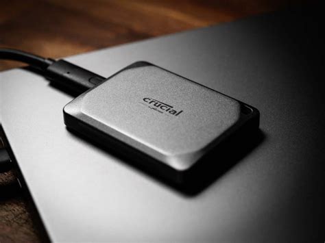Crucial X Pro Ssd Review Lifestyle Lab