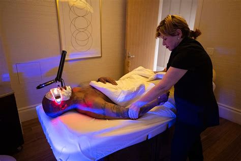 Full Body Massage Nyc Recovery Massage For Whole Body In Manhattan