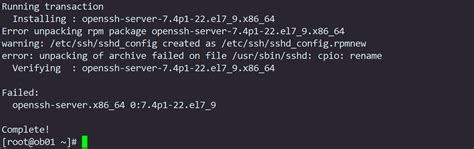 Linux Why There Is No Output Of Lsattr And How To Resolve It Unix Linux Stack Exchange