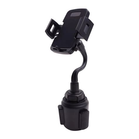 Macally Mcup3wxl Car Cup Holder Mount Manual Manualslib