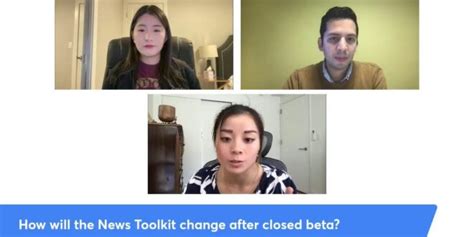 Creación De Aplicaciones Para Editores De Noticias Con Flutter