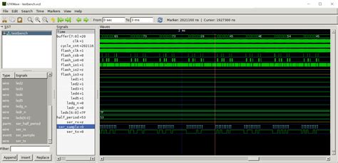 การทดลองใช้งาน picorv32 soft core cpu ในเบื้องต้น สำหรับบอร์ด lattice