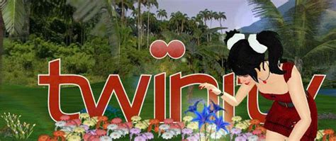 Twinity - Virtual World Games 3D