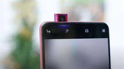 nhìn lại redmi k20 pro chỉ còn 3 5 triệu thiết kế độc đáo camera thò