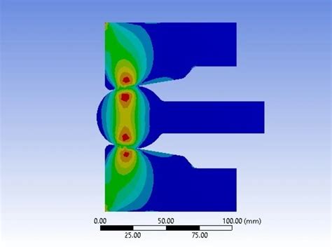 Finite Element Analysis FEA On Solidworks And Ansys Upwork