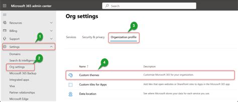 Add Custom Logo And Themes In Power Apps