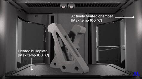 Ultimaker Method Xl 3d Printer 3d Universe
