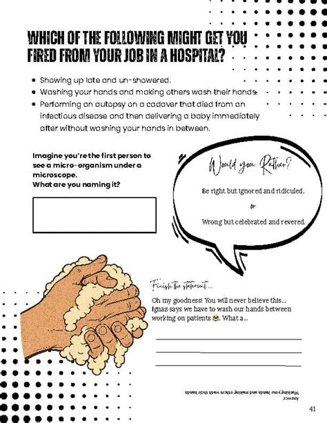 Curious Minds Microorganisms And Germ Theory Van Leeuwenhoek Louis Pasteur