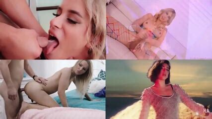 Trans Hypno Split Screen Compilation