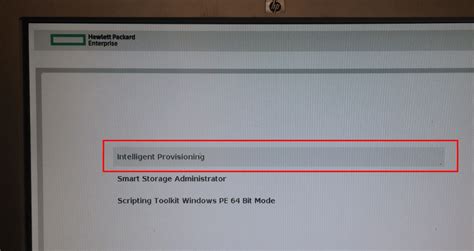 Setting Up RAID On HP ProLiant DL Server