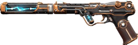 Radiant Entertainment System Ghost Skinranks