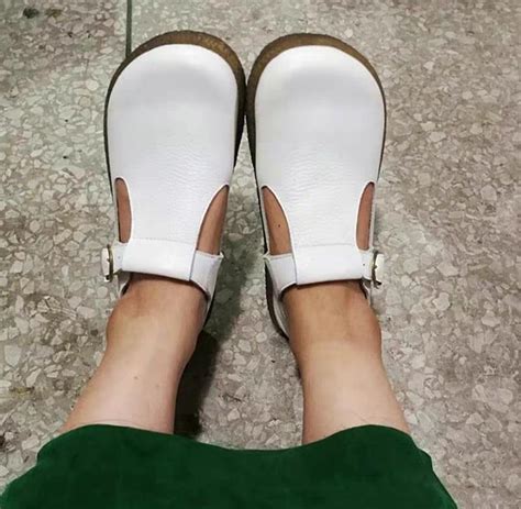 Туфлі босоногі сандалі Barefoot — цена 1900 грн в каталоге Туфли Купить женские вещи по