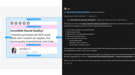 Introducing Our Dev Mode Mcp Server Bringing Figma Into Your Workflow