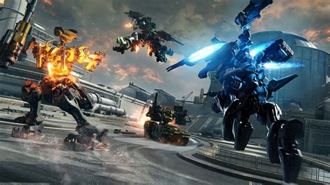 Armored Core 6 Smashes Souls To Become Fromsoftwares Second Biggest Pc Launch Dexerto