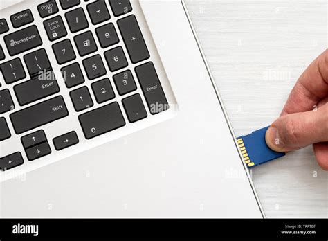 Memory Card Into Computer At Miguel Arnold Blog