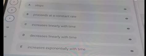 Yr At Steady State The Diffusion Of Solute