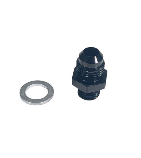 Fuel Filter Adapter Fitting MKS Motorsport