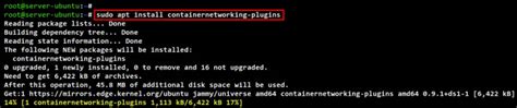 How To Install CRI O Container Runtime On Ubuntu 22 04