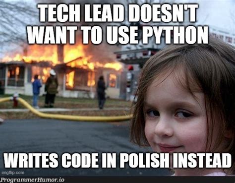 ButPythonIsSlow ProgrammerHumor Io