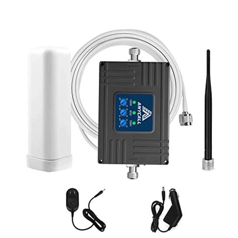 The Best Xfinity Mobile Signal Booster