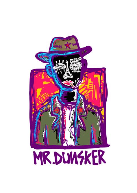 Draw Abstract Expressionism Characters Or From What You Feel By Alhamdirahmat Fiverr