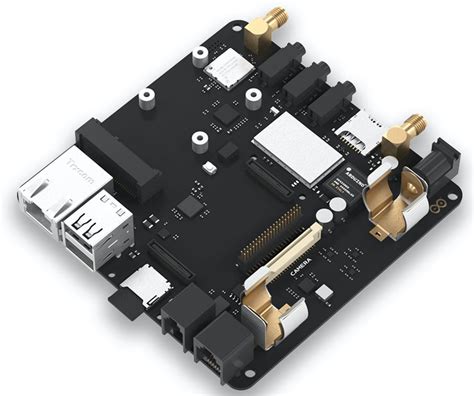 Portenta H7 The First STM32 Arduino Board To Conquer Industrial Applications