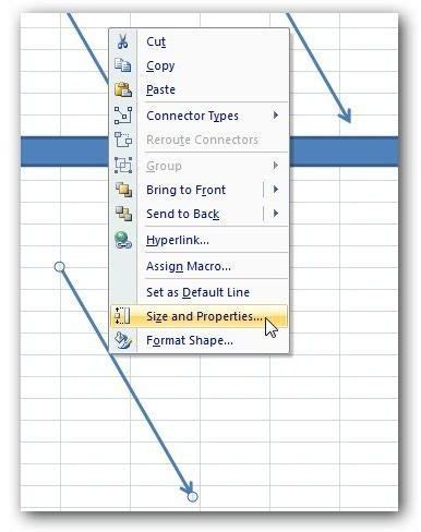 How To Create A Fishbone Diagram In Excel