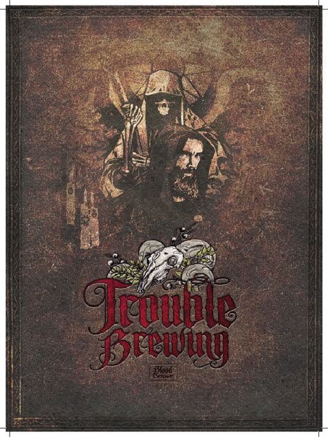 Botc Tb Almanac V1 Pdf