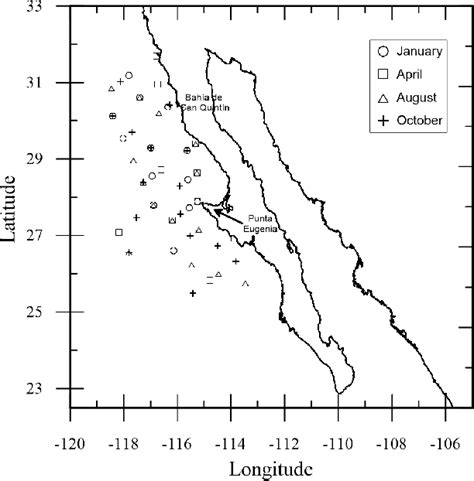 Figure 1 From An Ocean Color Algorithm Based On Power Functions To Retrieve Inherent Optical