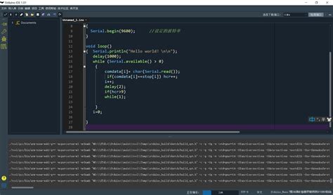 国产mcu集成开发平台之试用stduino Ide的感想国产有没有跟arduino一样的开发板 Csdn博客