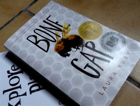 Bone Gap Summary And Themes By Laura Ruby