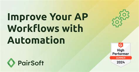 Improve Your Ap Workflows With Automation And Ai Powered General Ledger