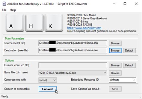 Steam Community Guide Creating An Autosave Script For Bg3 Using