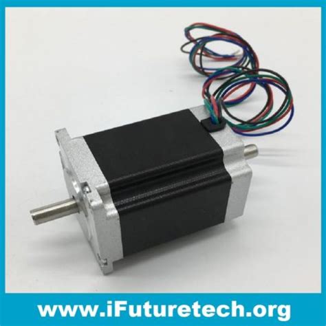 STEPPER MOTOR BYJ IFuture Technology