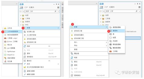 如何利用arcgis生成dem数字高程模型数据 arcgis 工程技术学习网