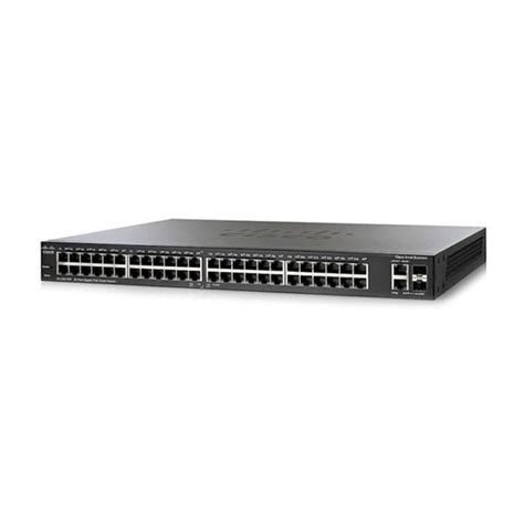 Buy Cisco SG250 50 50 Port Gigabit Smart Switch Cisco Partner In UAE