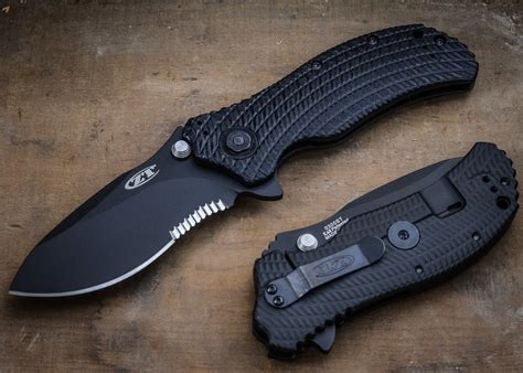 3 Things That Cut Better With A Serrated Edge Knivesshipfree