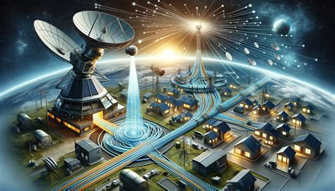 29 Mass Communication In Broadcasting Examples