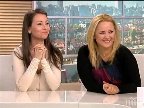 Лора Крумова отслабна с революционна технология Не спира да се хвали Информационна агенция ПИК