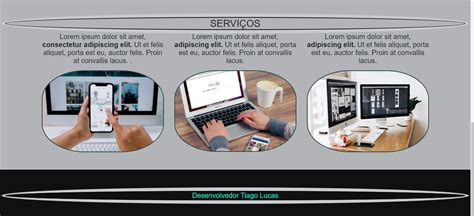 GitHub Tiago Lucas Aula Bootstrap Utilizando Bootstrap