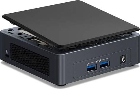 Intel Nuc 11 Intel Core I3 1115g4 Komputer
