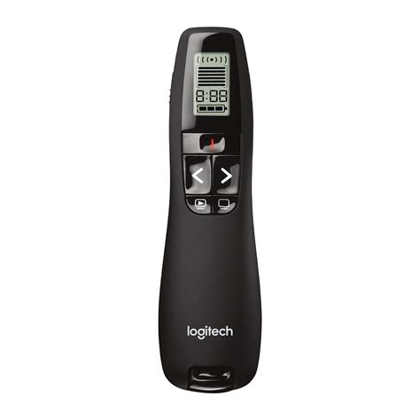 Logitech Laser Pointer Presentation